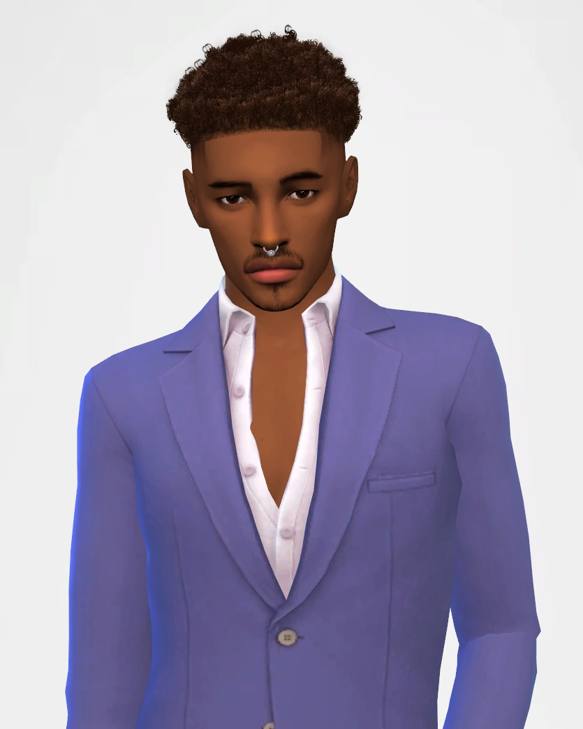 Joziah | S.R.T Wiki | Fandom