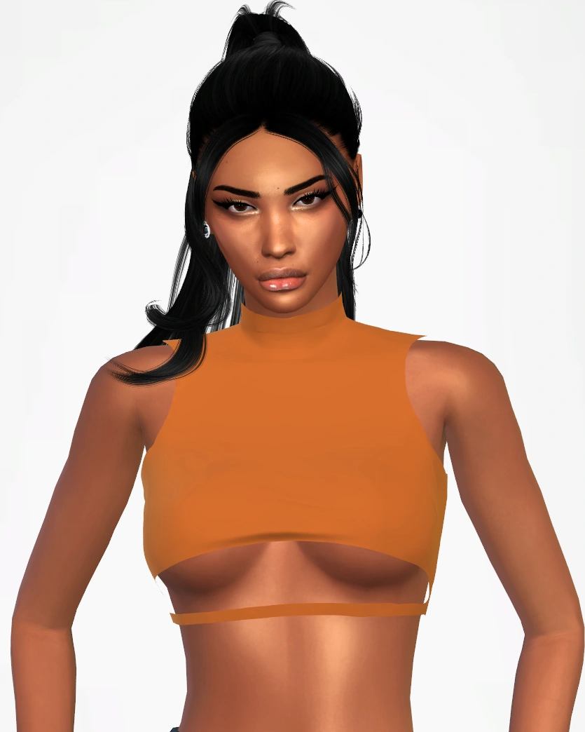 Sharayah | S.R.T Wiki | Fandom