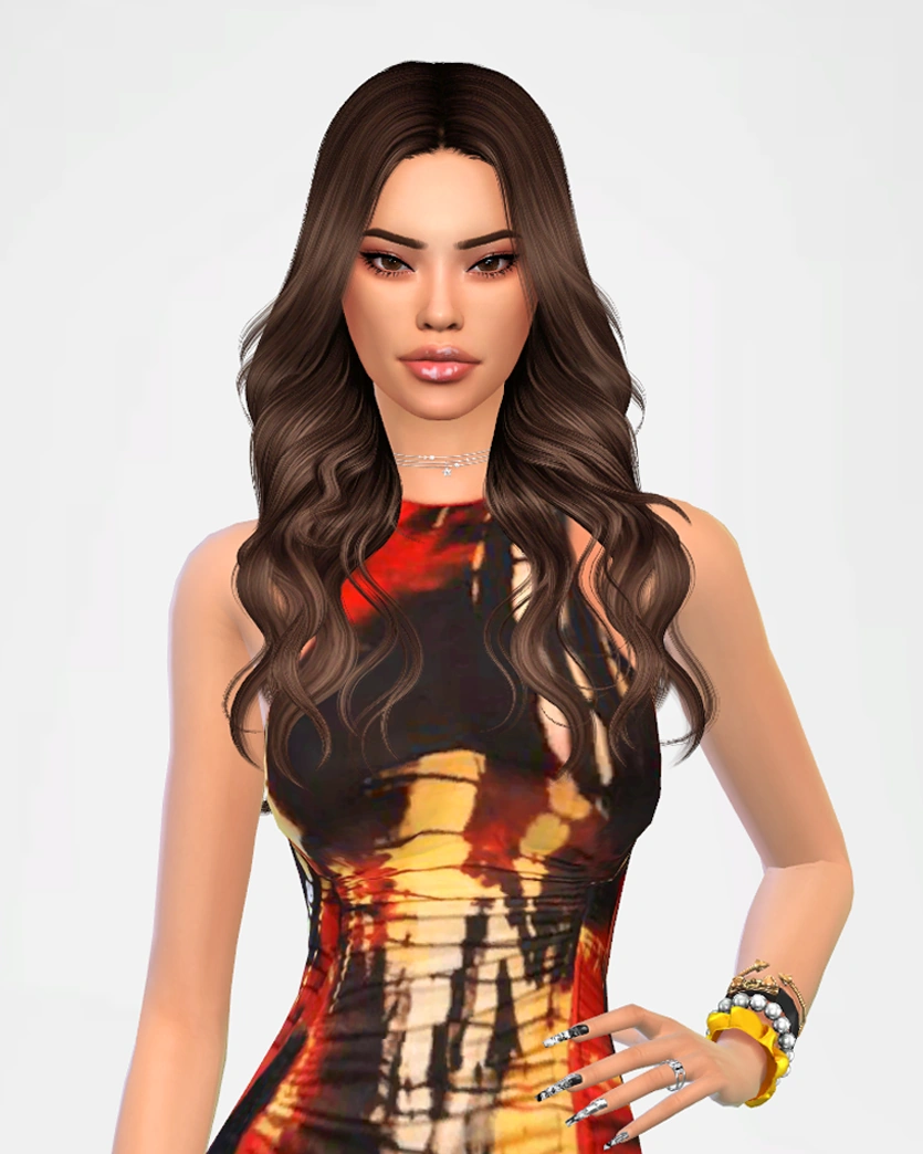 Cindy | S.R.T Wiki | Fandom