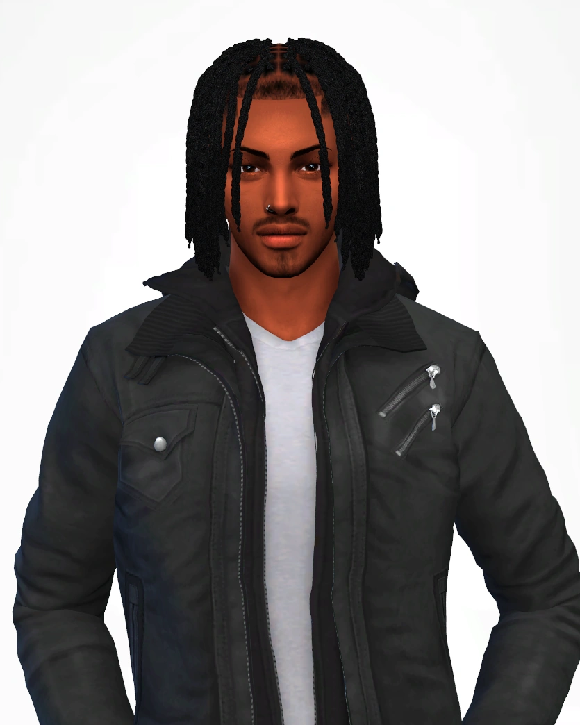 Zaki | S.R.T Wiki | Fandom