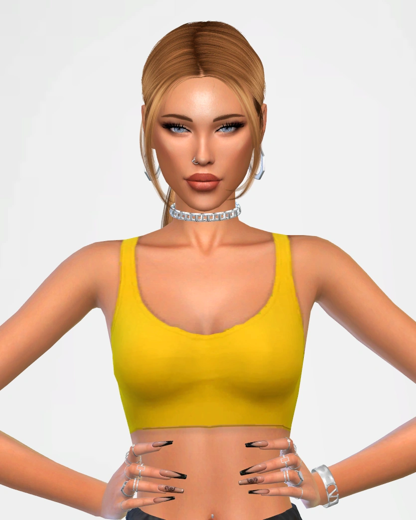 Elissa | S.R.T Wiki | Fandom