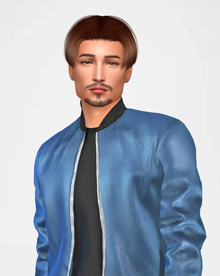 Joel | S.R.T Wiki | Fandom