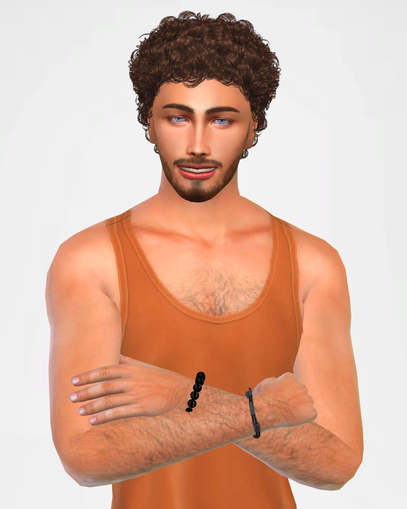 Marcus | S.R.T Wiki | Fandom