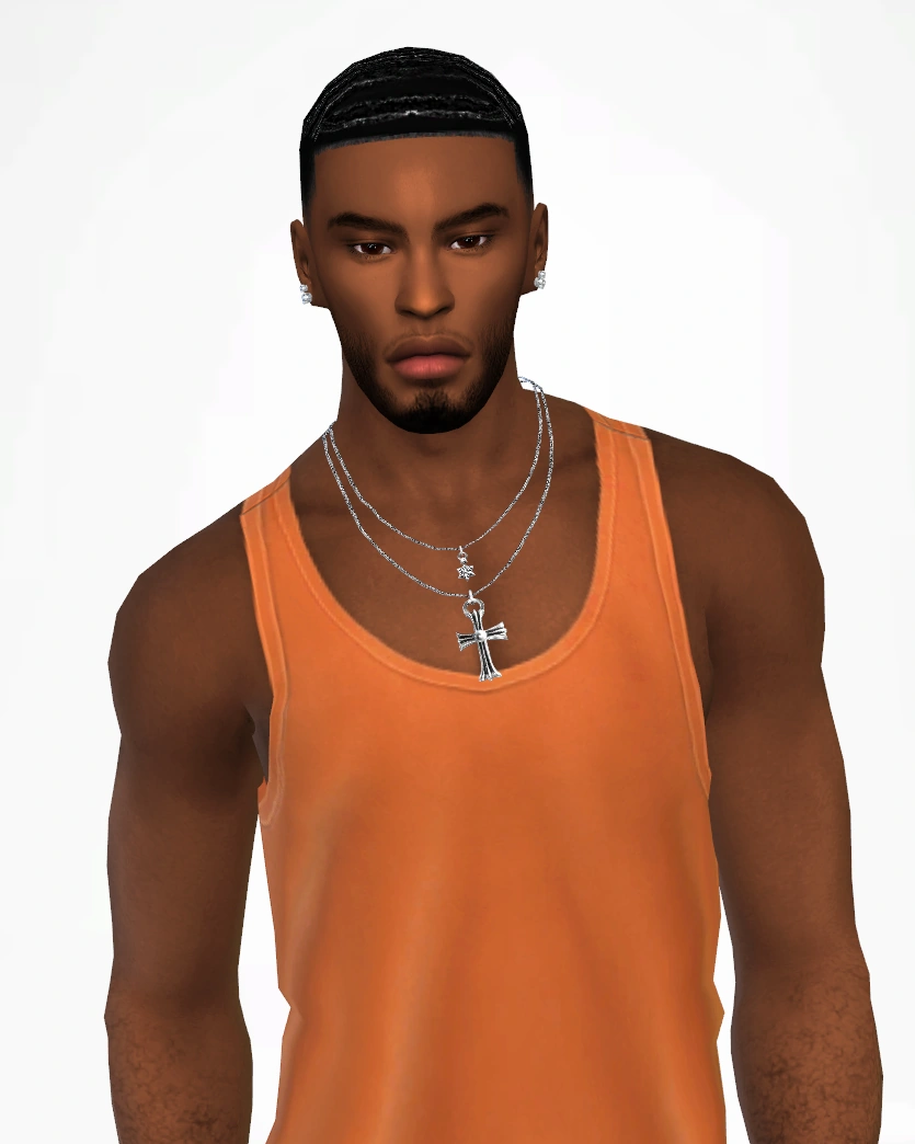 Daveed | S.R.T Wiki | Fandom