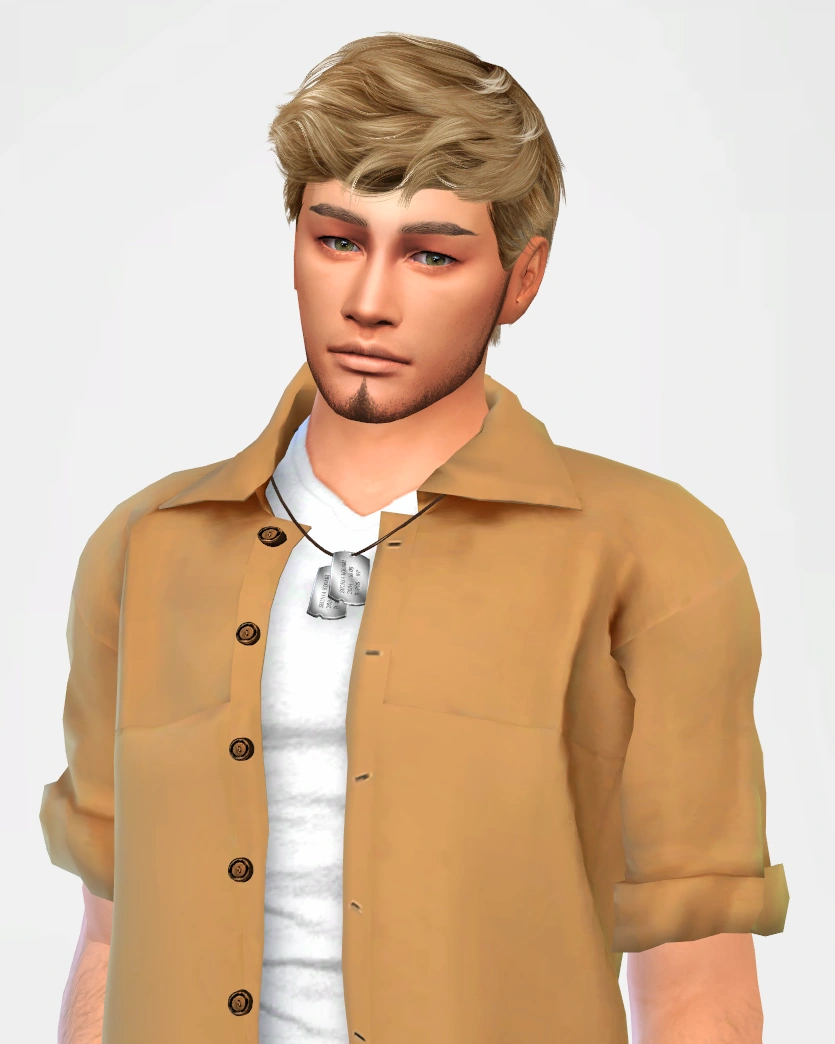 Matthew | S.R.T Wiki | Fandom