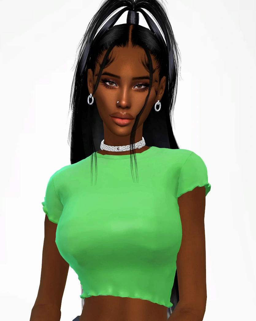 Ayonija | S.R.T Wiki | Fandom