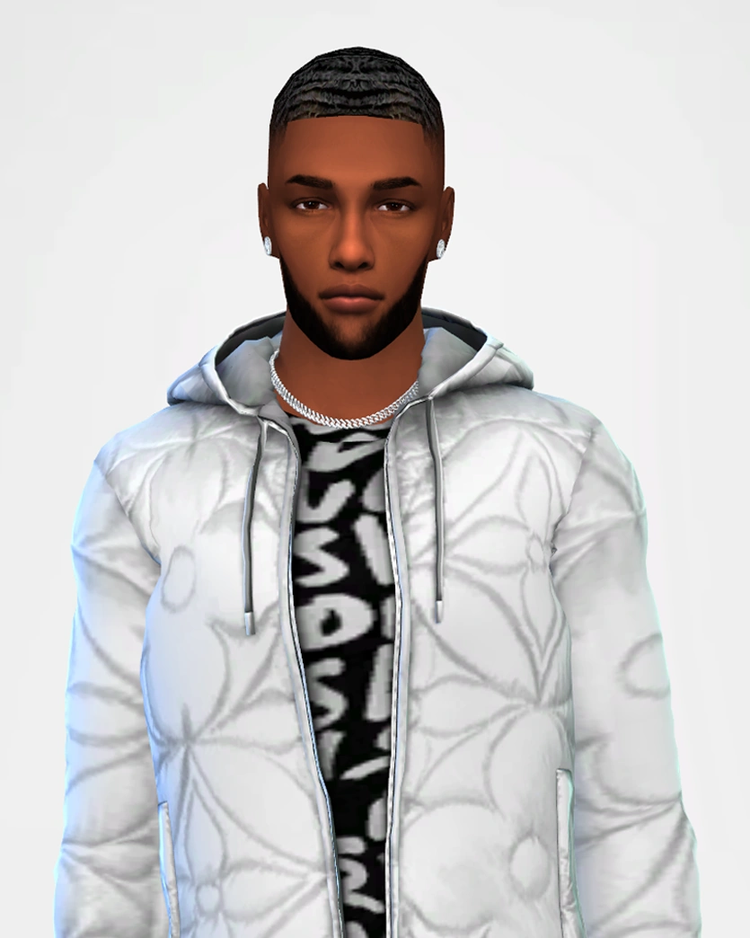 Duane | S.R.T Wiki | Fandom