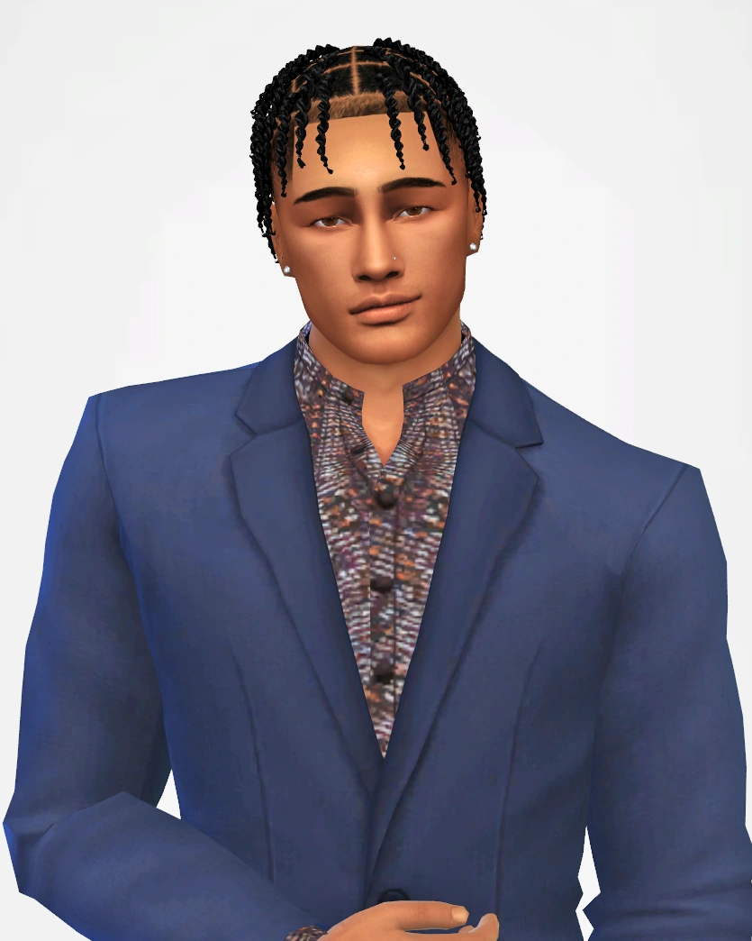 Aaron | S.R.T Wiki | Fandom