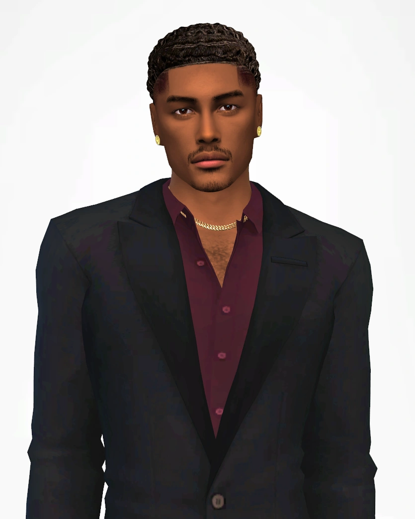 Davian | S.R.T Wiki | Fandom