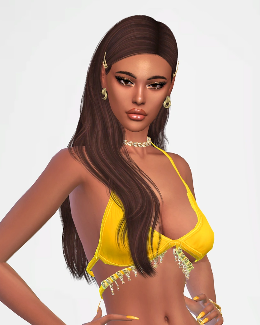 Misha | S.R.T Wiki | Fandom