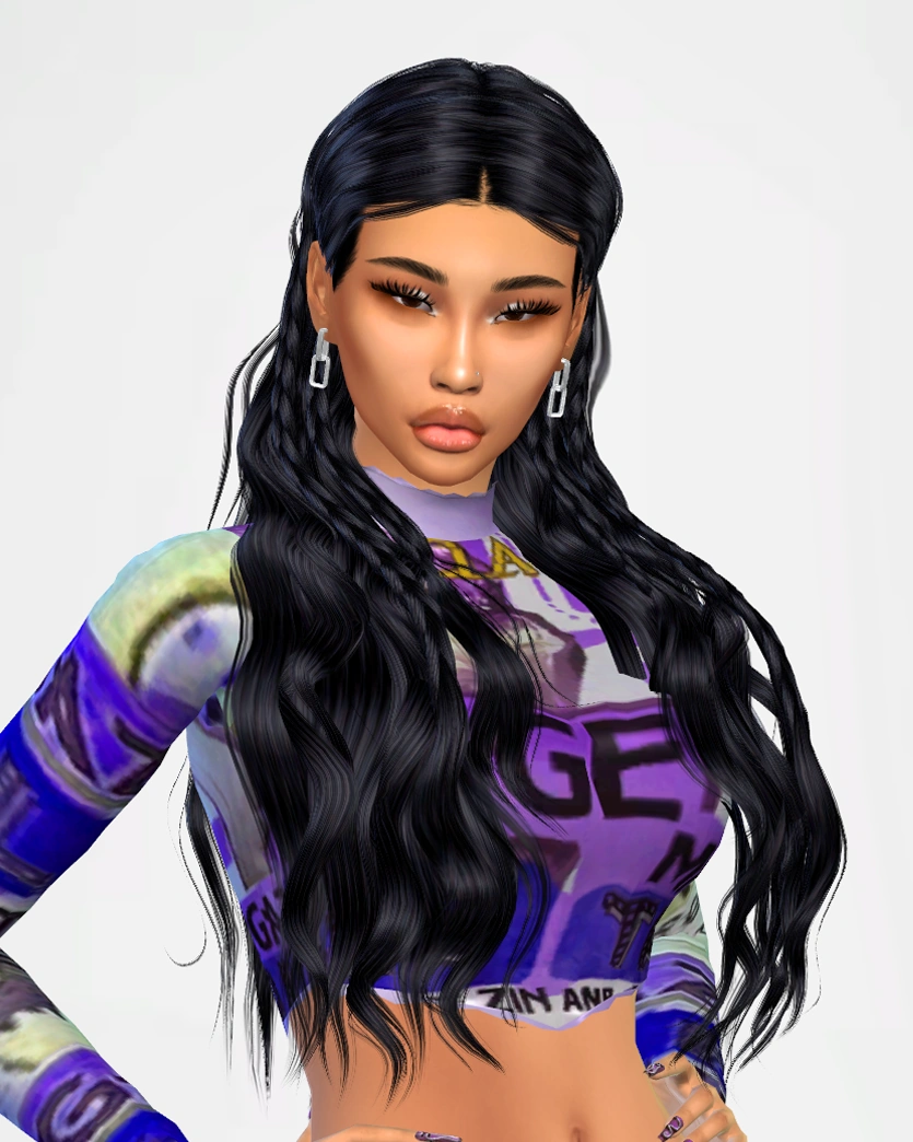 Lucinda | S.R.T Wiki | Fandom