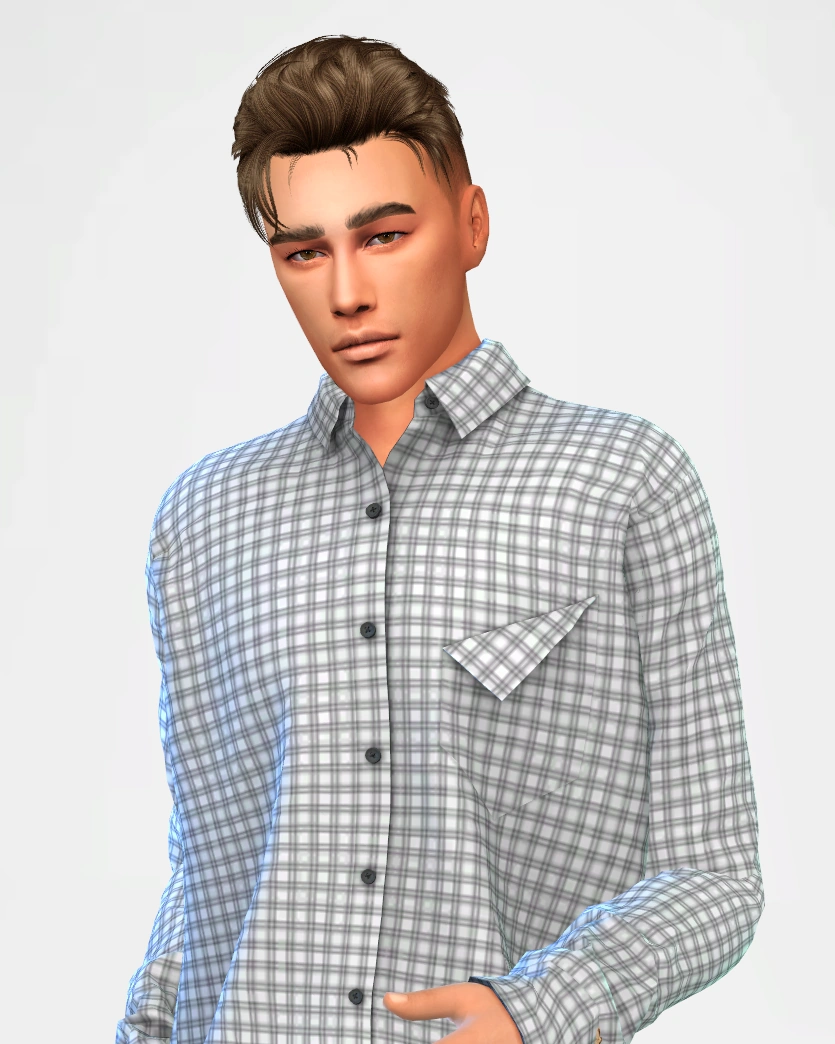 Zachary | S.R.T Wiki | Fandom