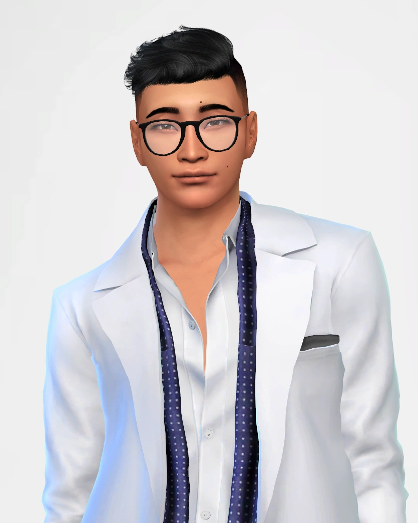 Nasir | S.R.T Wiki | Fandom