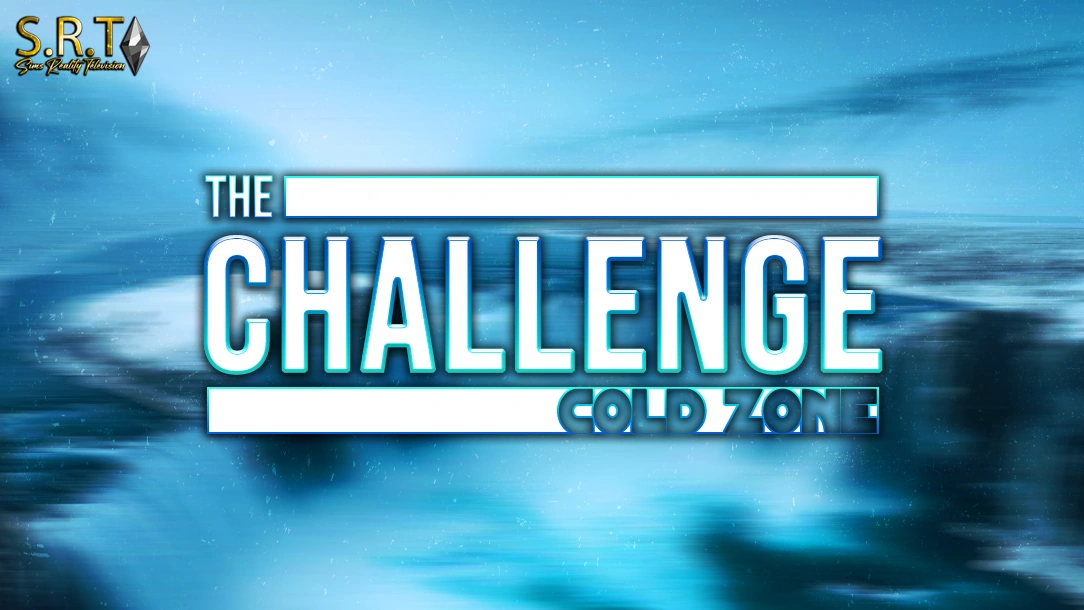 The Challenge: Cold Zone | S.R.T Wiki | Fandom