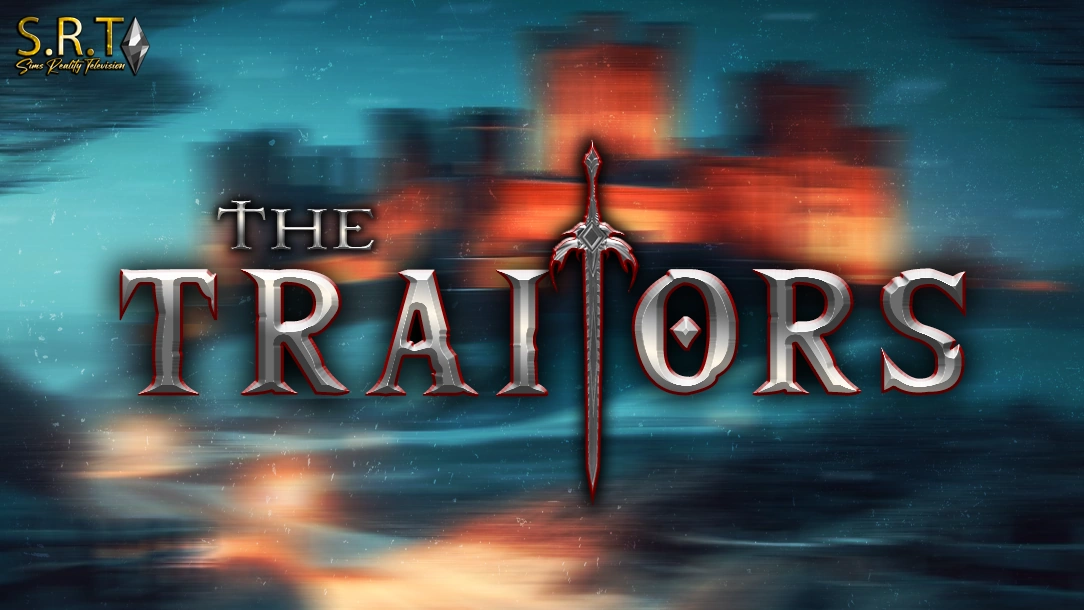 The Traitors 2 | S.R.T Wiki | Fandom