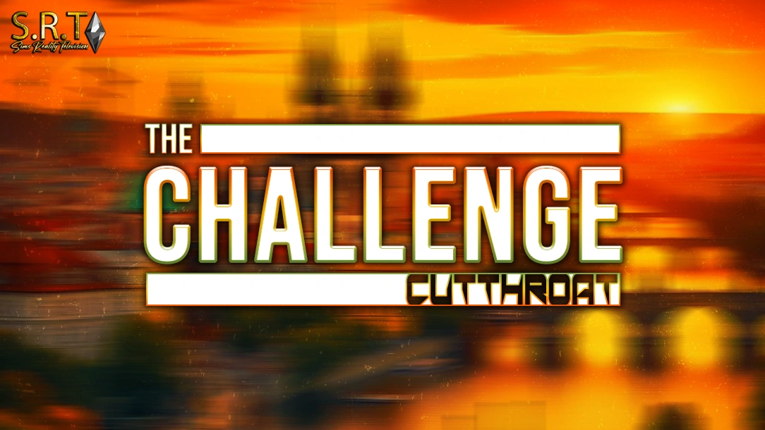 The Challenge: Cutthroat | S.R.T Wiki | Fandom