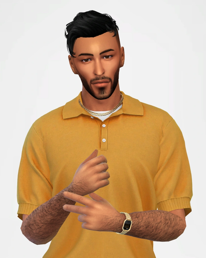 Khazim | S.R.T Wiki | Fandom
