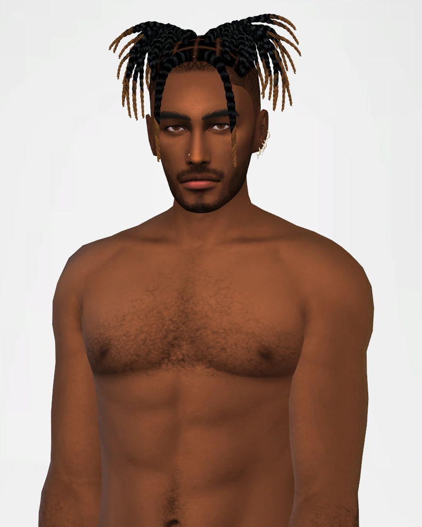 Davide | S.R.T Wiki | Fandom