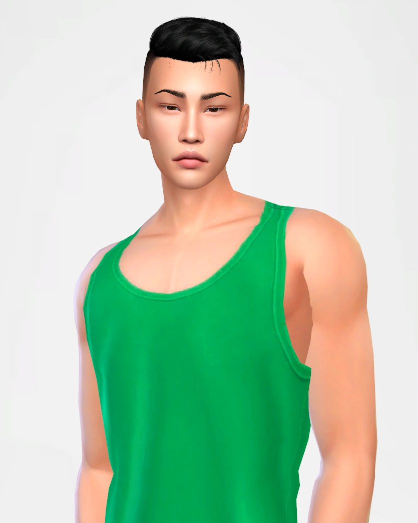 Zack | S.R.T Wiki | Fandom