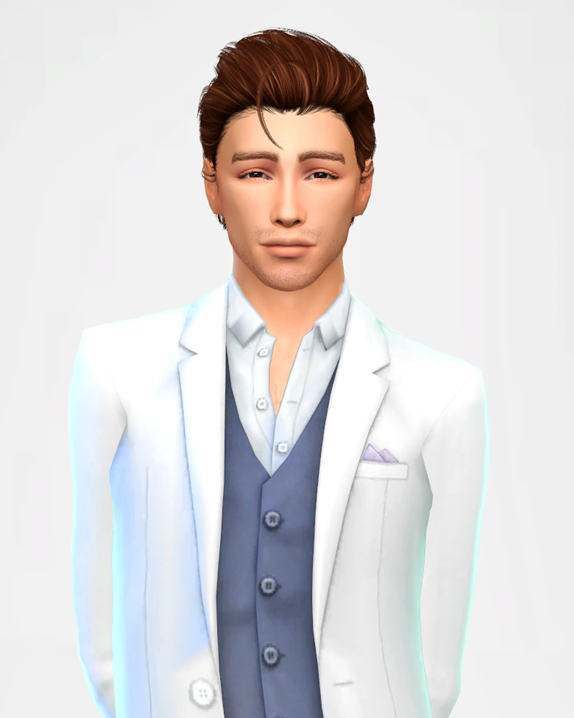 Nicholas | S.R.T Wiki | Fandom