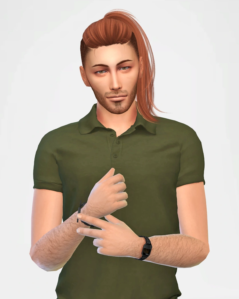Seldon | S.R.T Wiki | Fandom