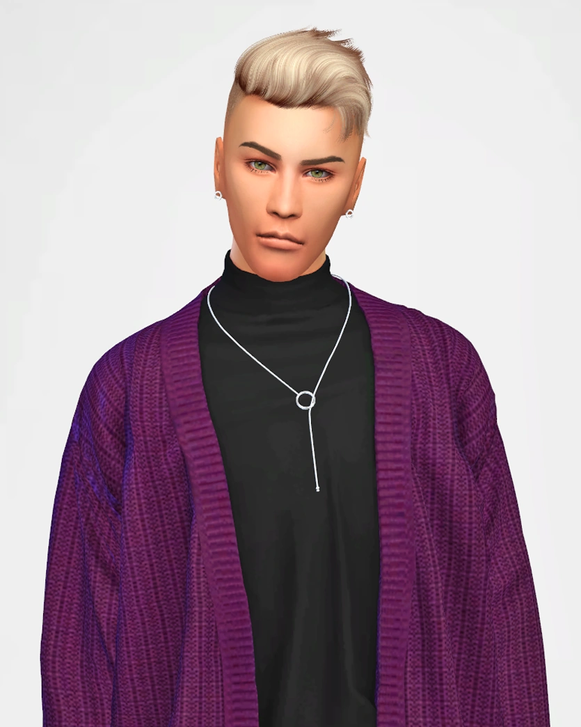 Jaron | S.R.T Wiki | Fandom