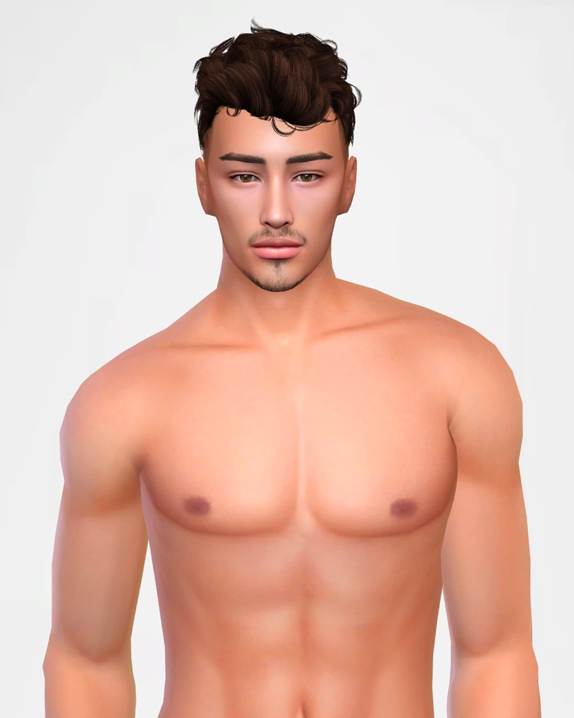 Josiah | S.R.T Wiki | Fandom