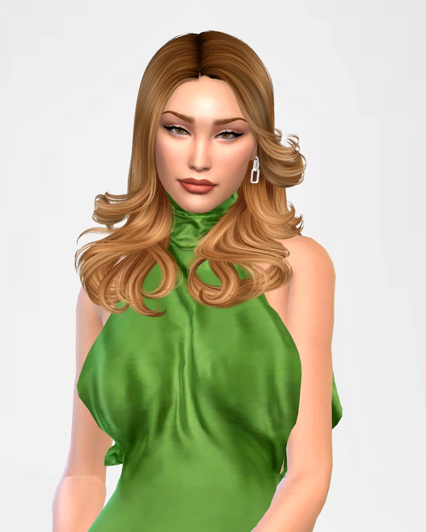 Tiffany | S.R.T Wiki | Fandom