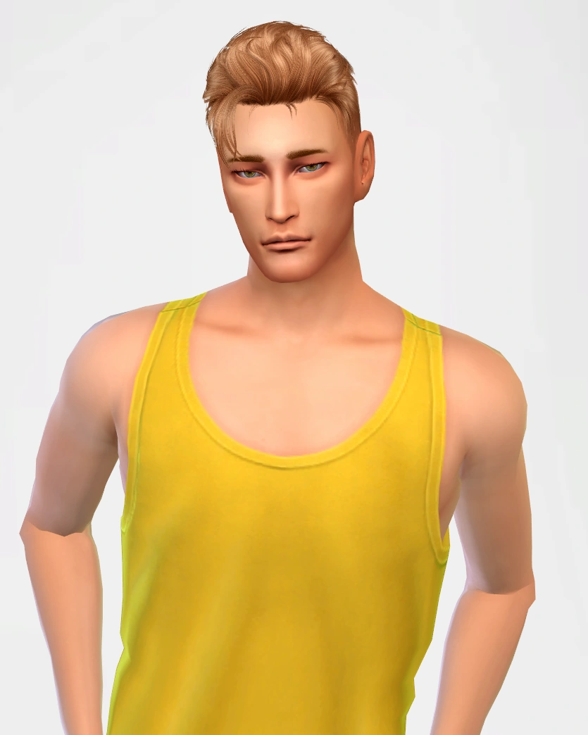 Austin | S.R.T Wiki | Fandom