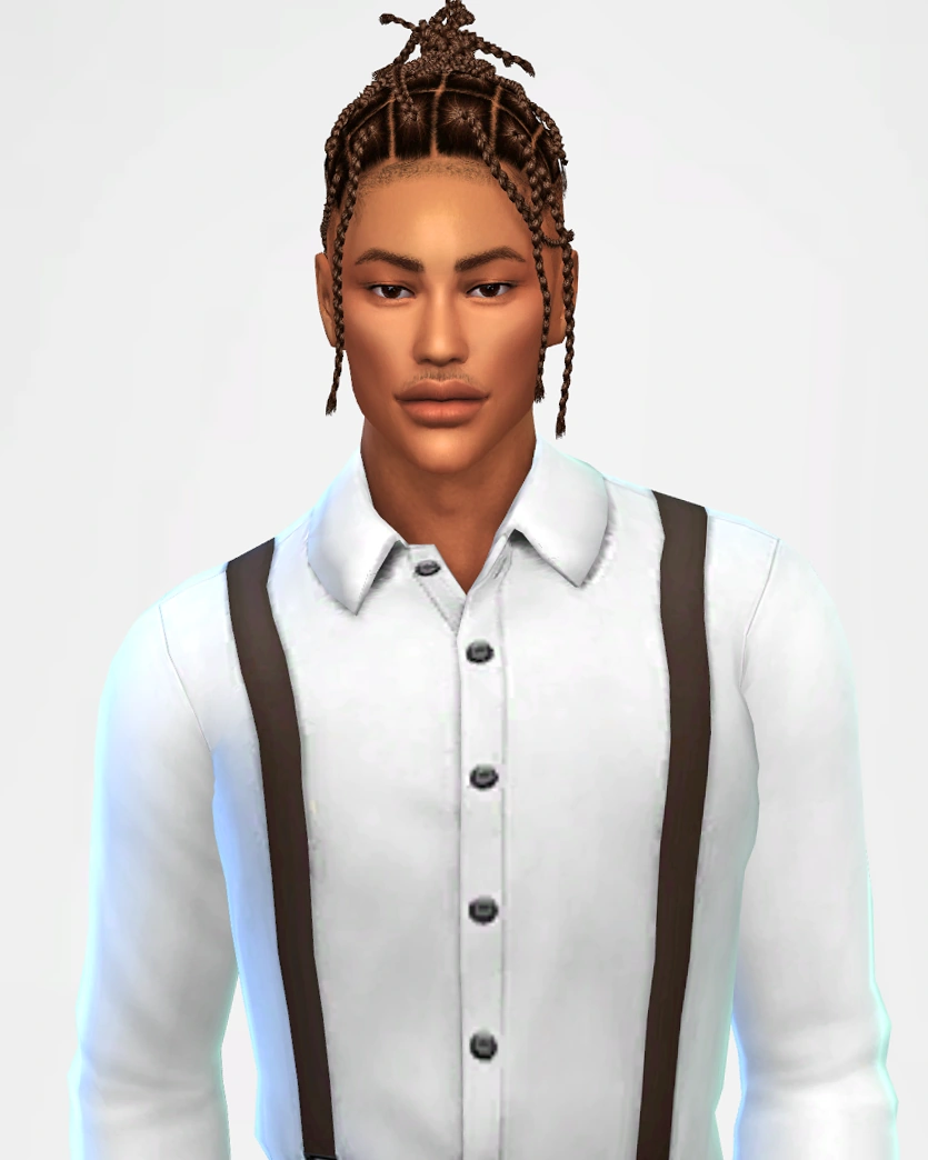 Jamie | S.R.T Wiki | Fandom