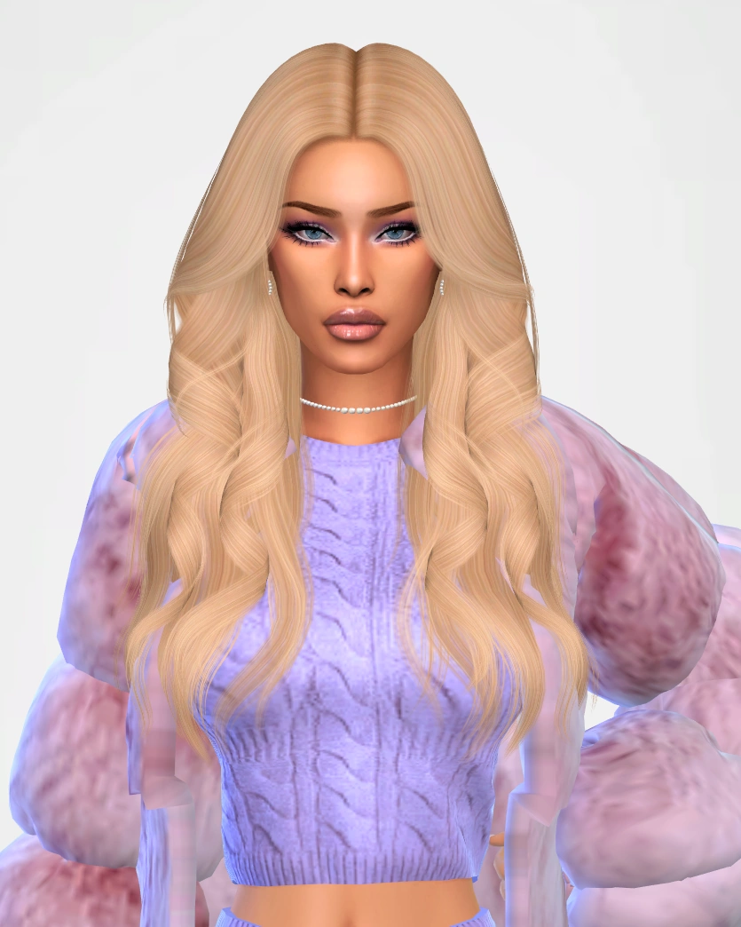 Donelle | S.R.T Wiki | Fandom