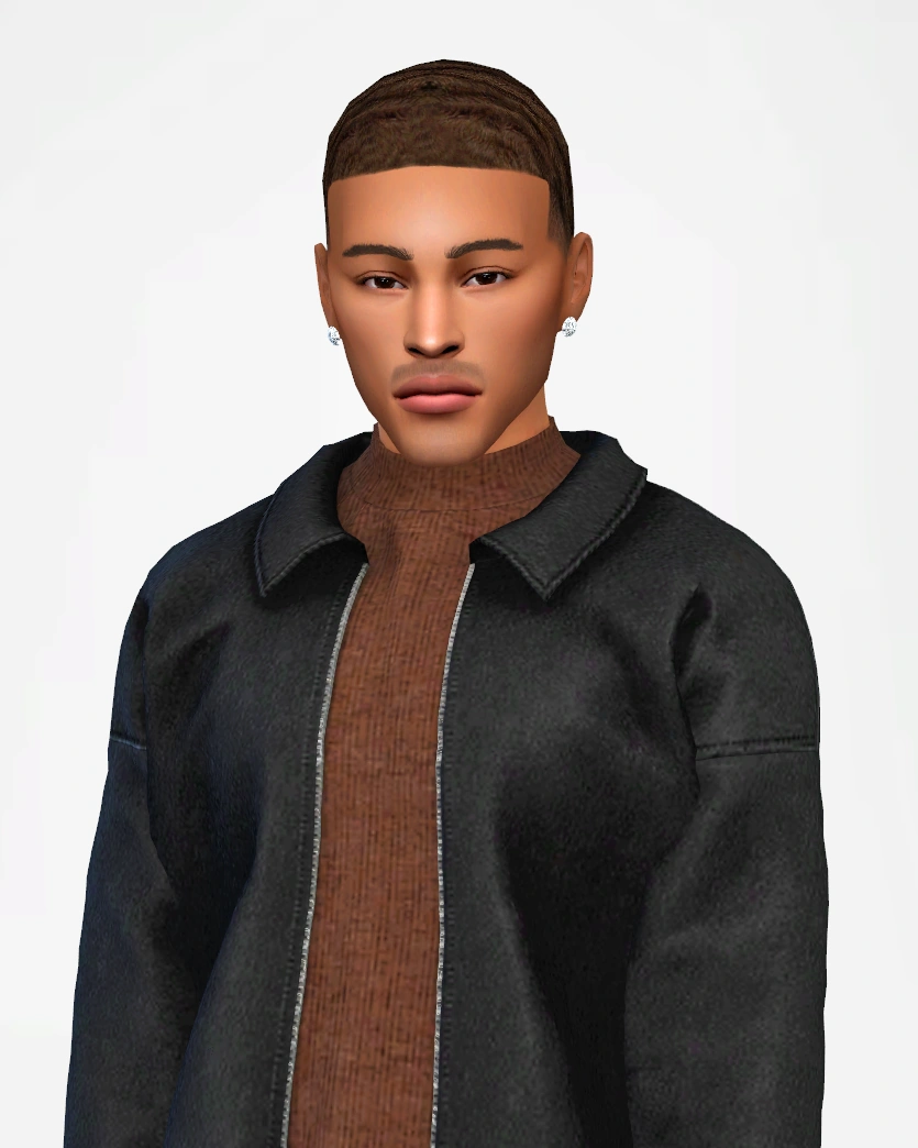 Chad | S.R.T Wiki | Fandom