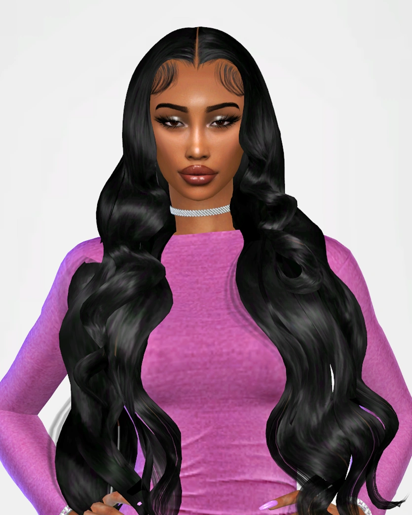 Aaliyah | S.R.T Wiki | Fandom