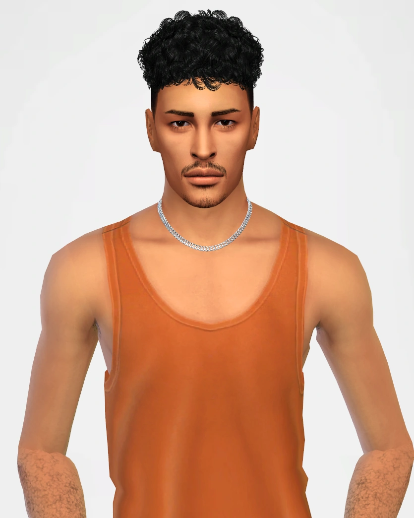 Ahmed | S.R.T Wiki | Fandom
