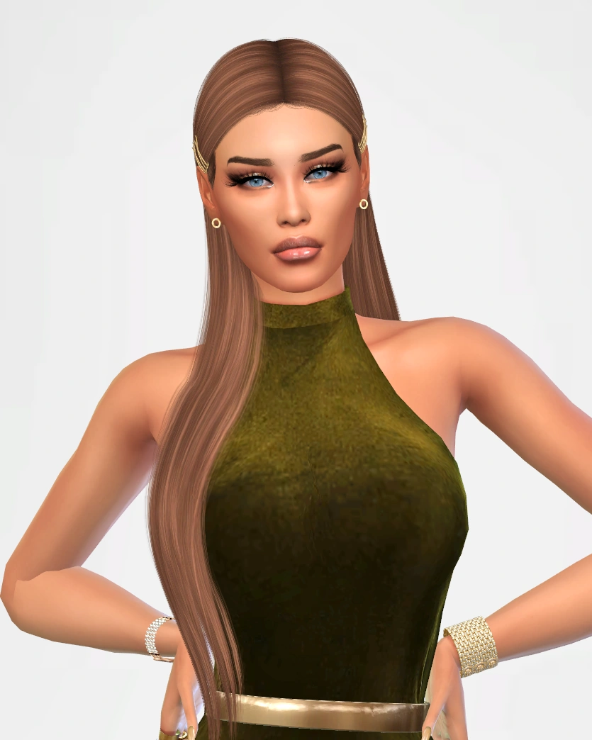 Emelia | S.R.T Wiki | Fandom