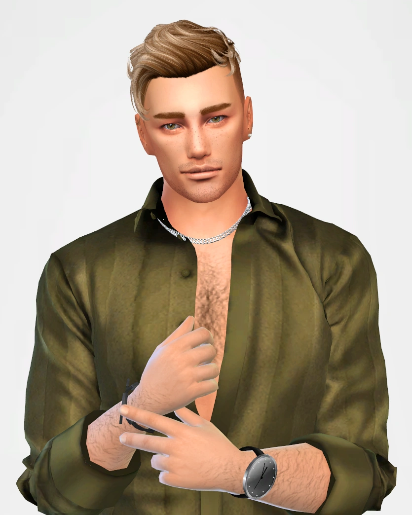 Byrne | S.R.T Wiki | Fandom