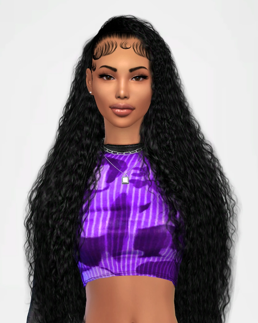 Shanai | S.R.T Wiki | Fandom