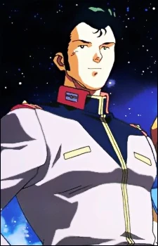 Bright Noa | SRT MUSH Wiki | Fandom