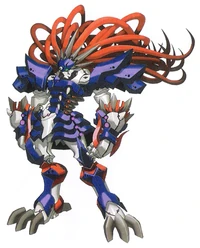 Valefar | SRT MUSH Wiki | Fandom