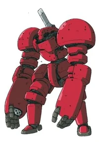 Plan 1051 Behemoth | SRT MUSH Wiki | Fandom