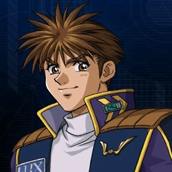 Ryusei Date | SRT MUSH Wiki | Fandom