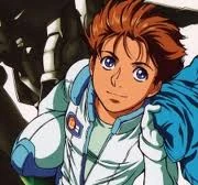 Usso Evin | SRT MUSH Wiki | Fandom