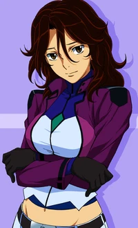 Sumeragi Lee Noriega | SRT MUSH Wiki | Fandom
