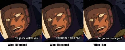 Yazan Gable | SRT MUSH Wiki | Fandom