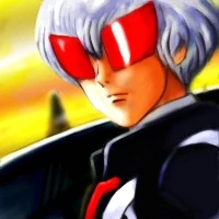 Harry Ord | SRT MUSH Wiki | Fandom