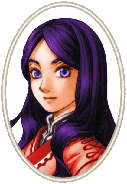 Carmen Marcella Bautista | SRT MUSH Wiki | Fandom