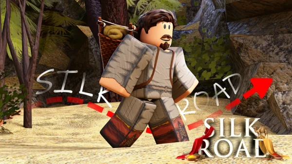 Silk Road Trading Simulator Wiki | Fandom