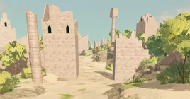 Persepolis | Silk Road Trading Simulator Wiki | Fandom