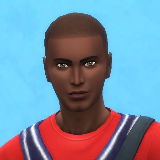 Damien Barron | SRTV Big Brother US Wiki | Fandom