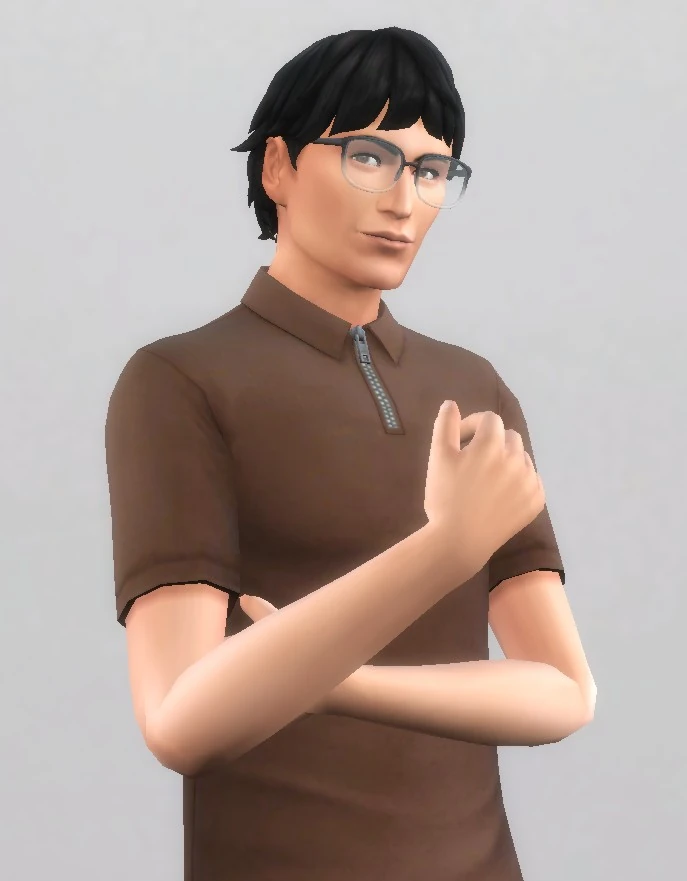 Isaac McArthur | SRTV Big Brother Wiki | Fandom